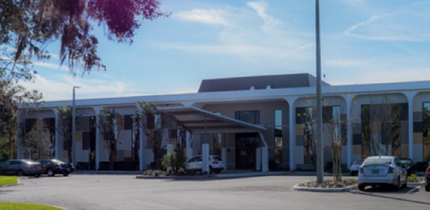 Addiction Treatment Centers | Residential & Outpatient