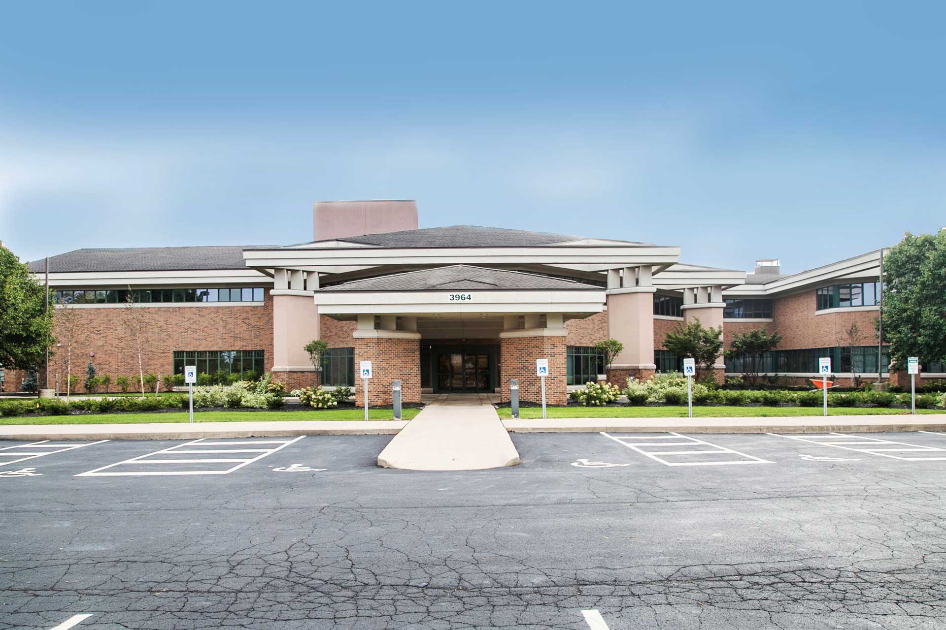 Our Addiction Treatment Centers | Residential & Outpatient | Advanced ...