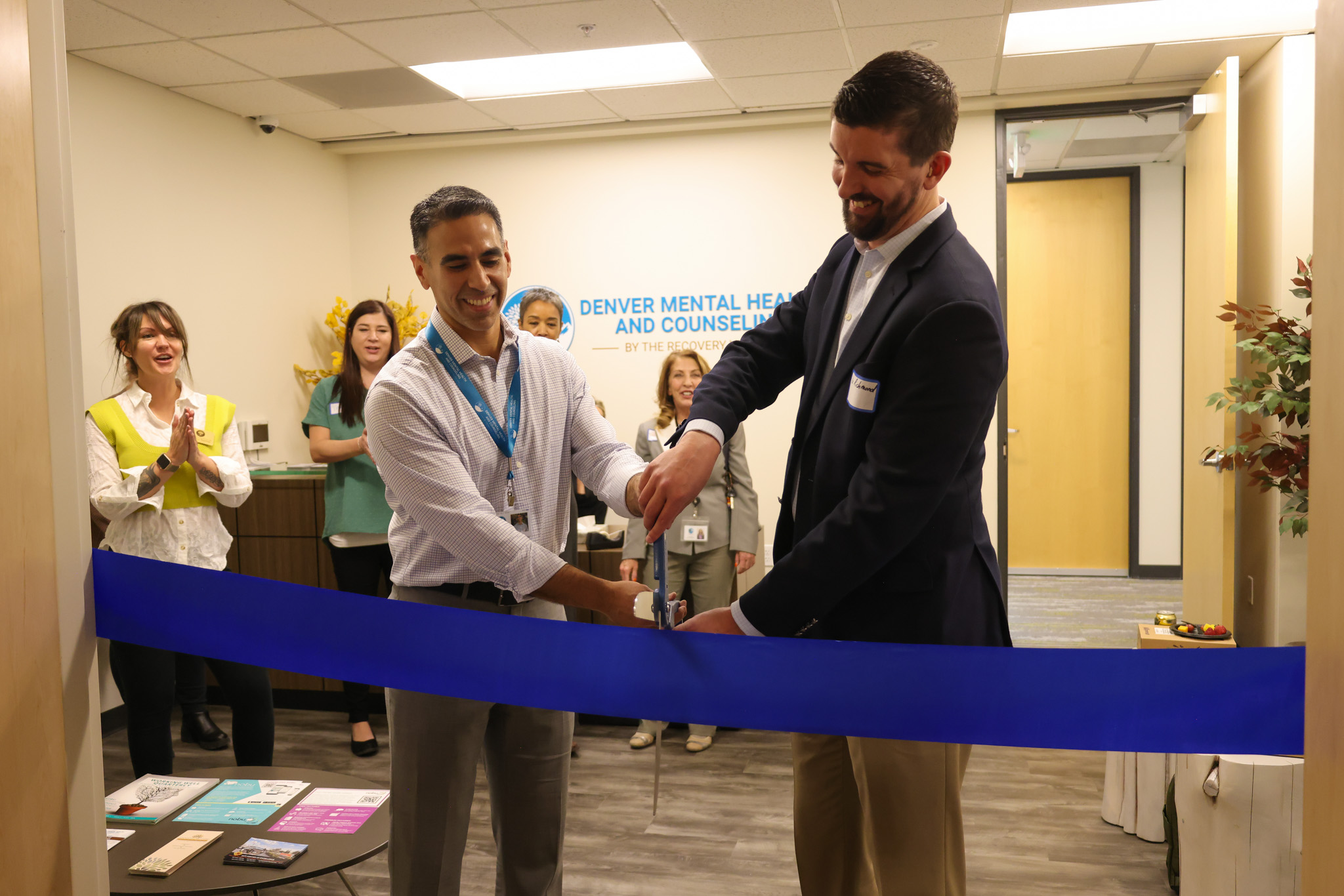 Denver Mental Health & Counseling by The Recovery Village