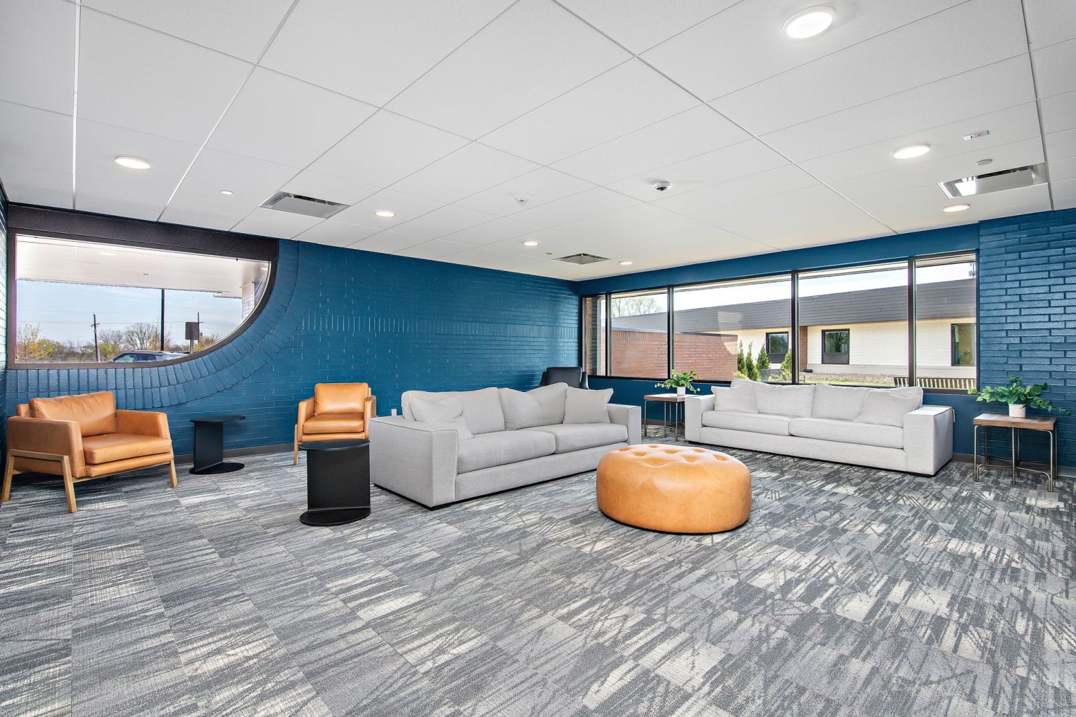 Drug & Alcohol Inpatient Rehab at Advanced Recovery Systems