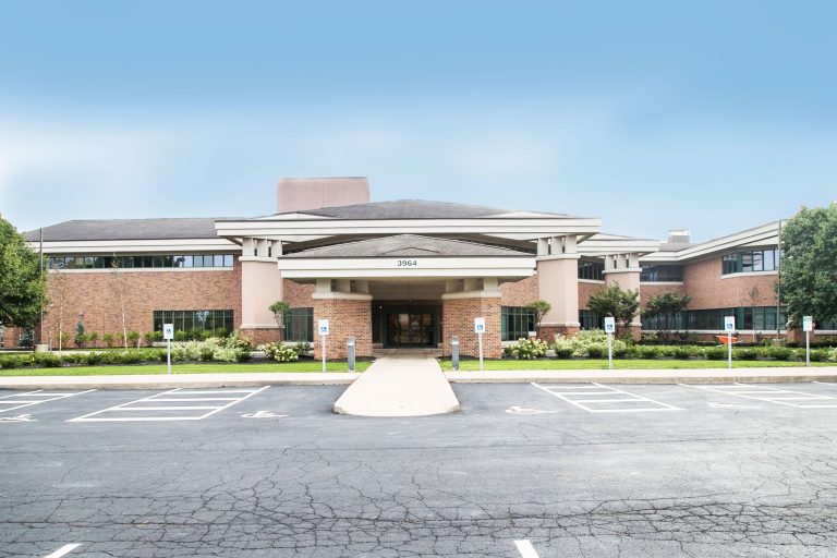 The Recovery Village Columbus Drug & Alcohol Rehab