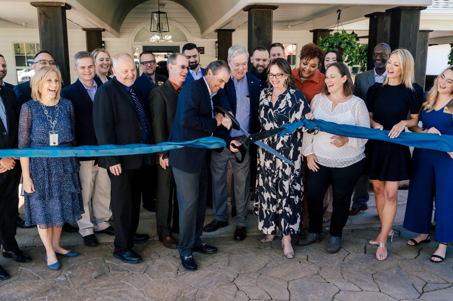 Advanced Recovery Systems: Our Story, Culture & Leadership