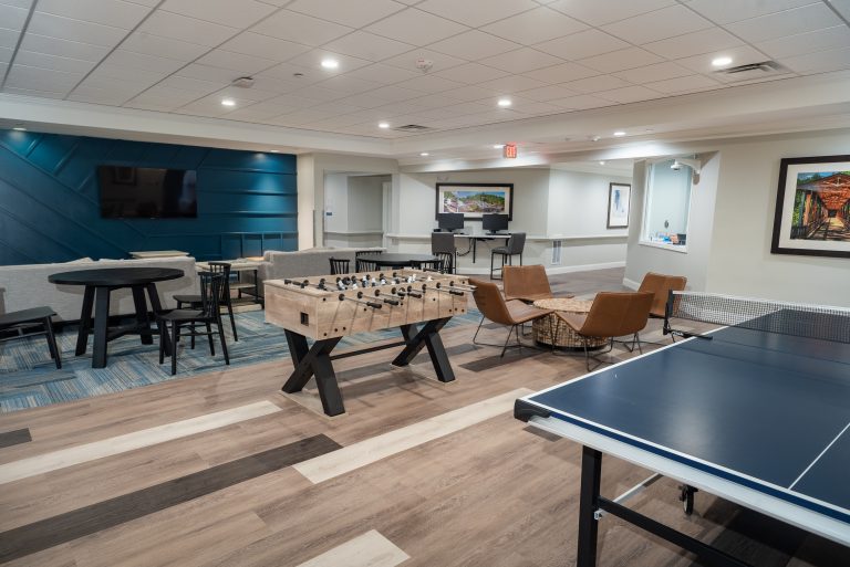 The Recovery Village Atlanta Drug & Alcohol Rehab Treatment