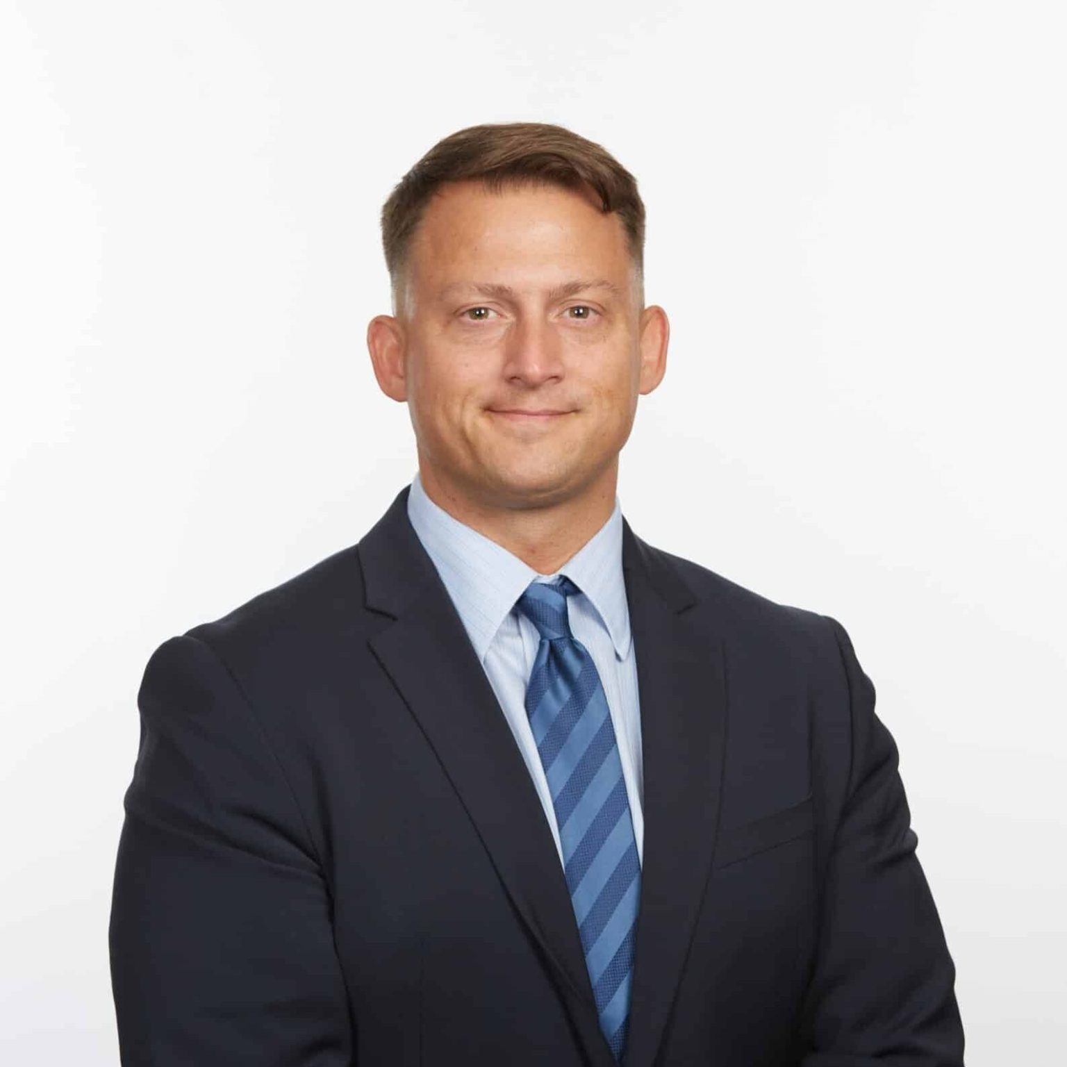 Advanced Recovery Systems Executive Leadership Team