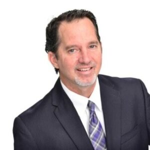 Advanced Recovery Systems Executive Leadership Team