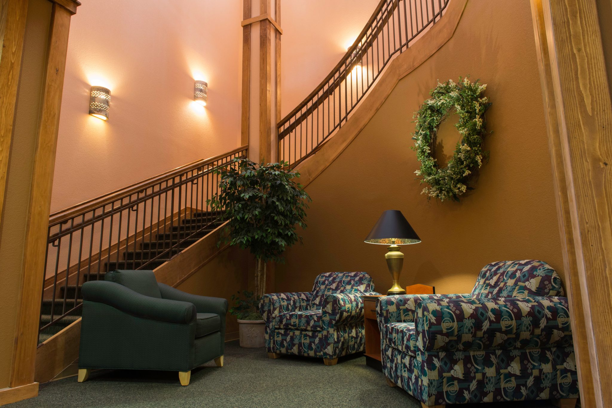 Drug & Alcohol Inpatient Rehab at Advanced Recovery Systems