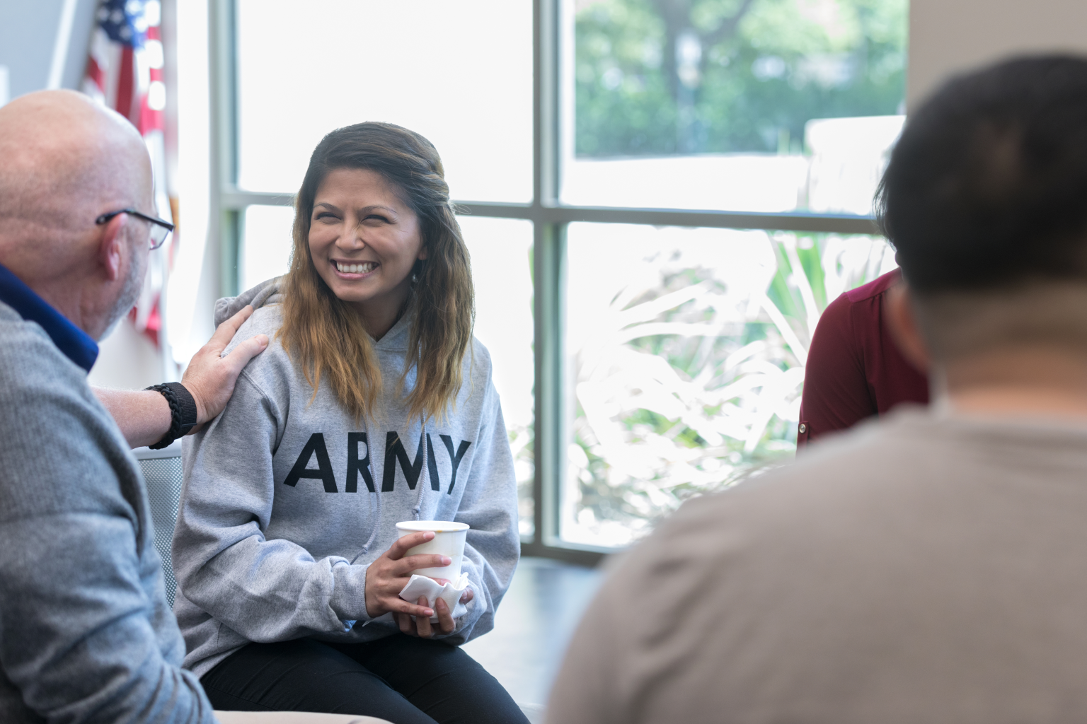 Advanced Recovery Systems Drug & Alcohol Treatment Centers