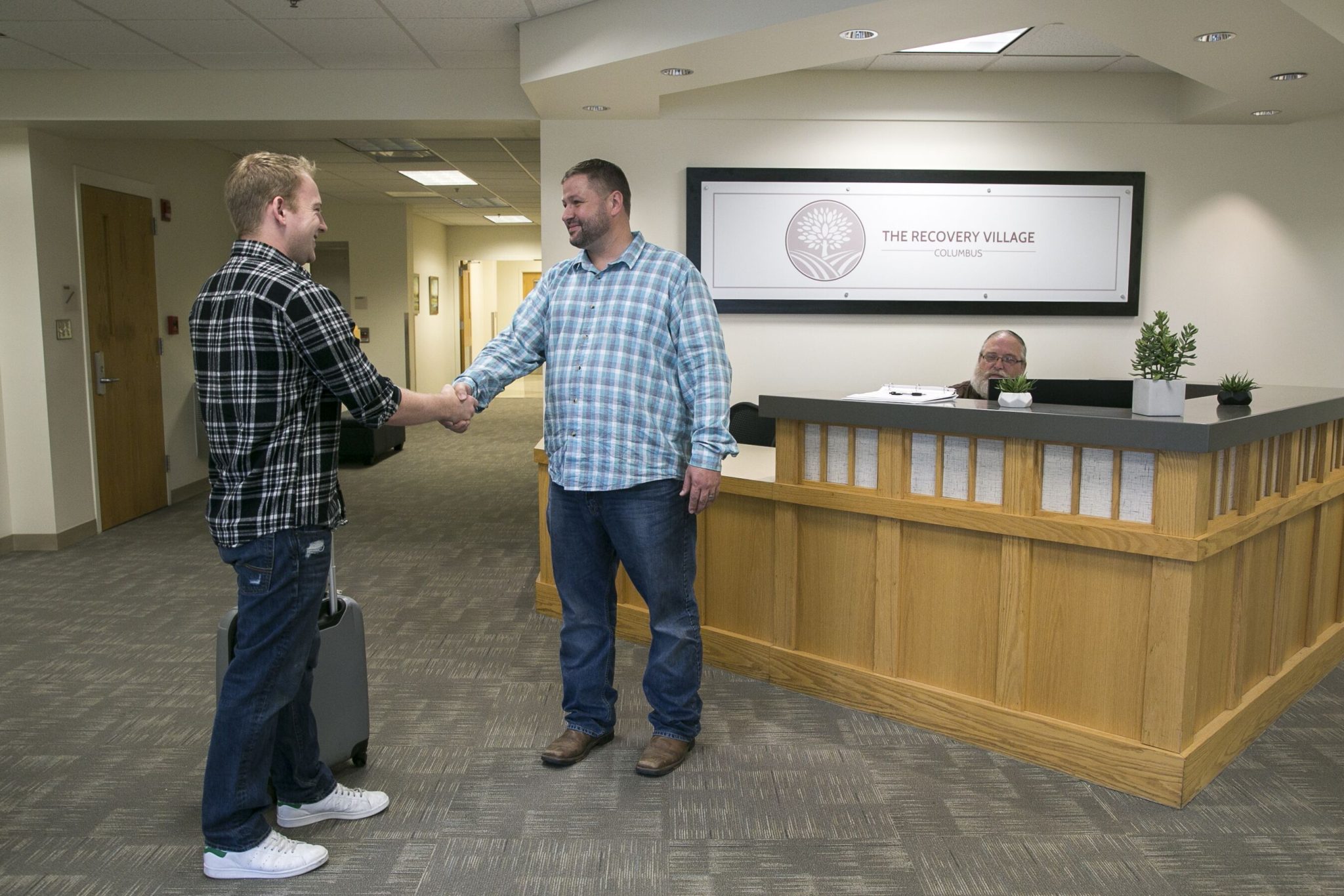 Advanced Recovery Systems: Our Story, Culture & Leadership