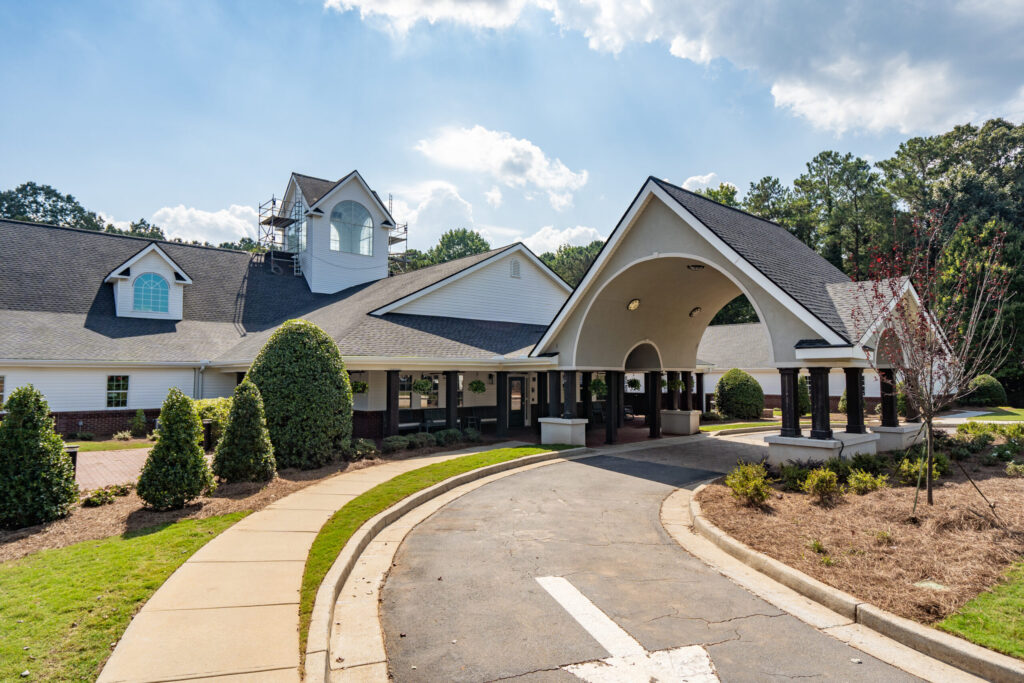 The Recovery Village South Atlanta Drug And Alcohol Rehab