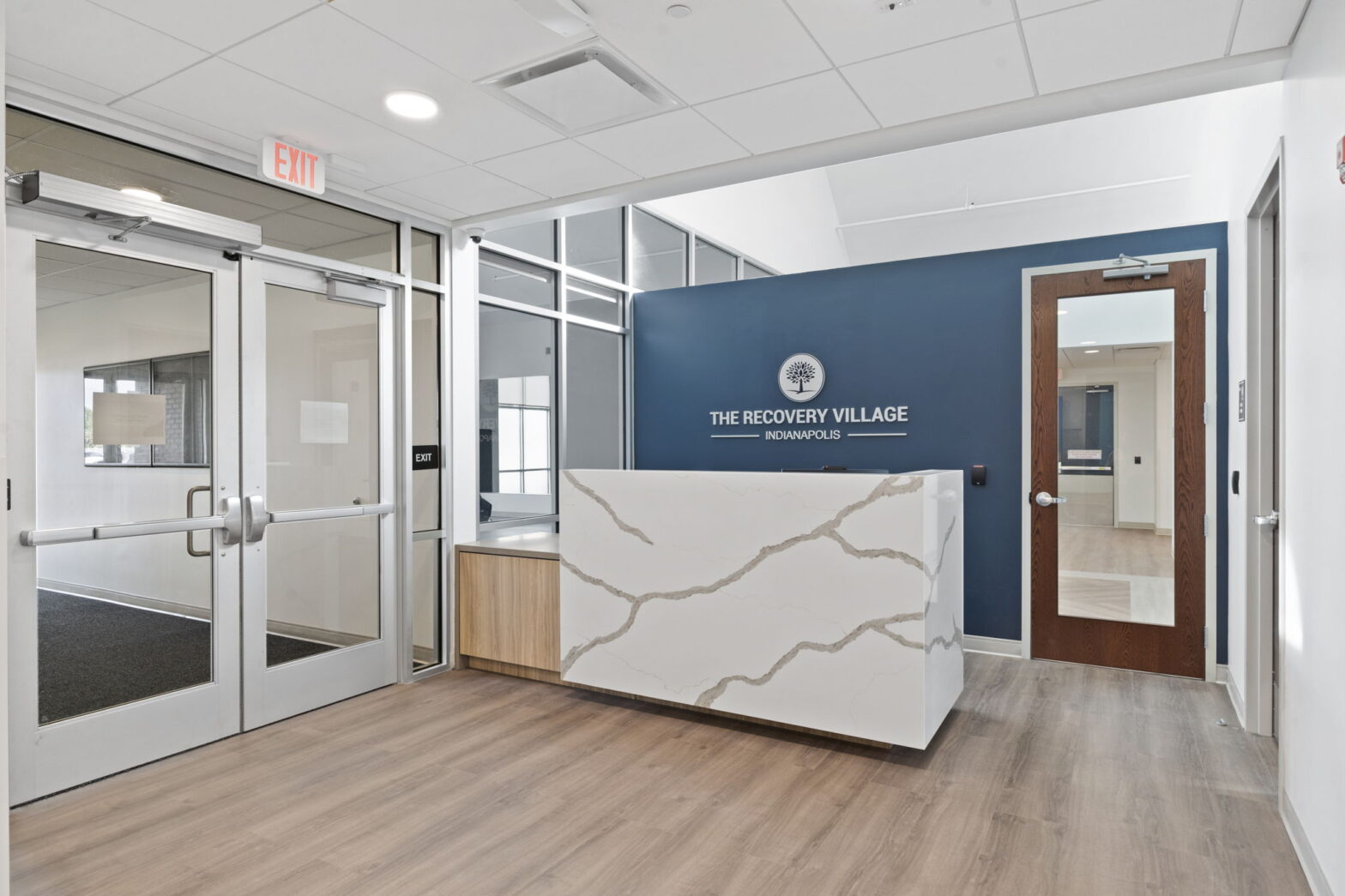 The Recovery Village Indianapolis Drug And Alcohol Rehab