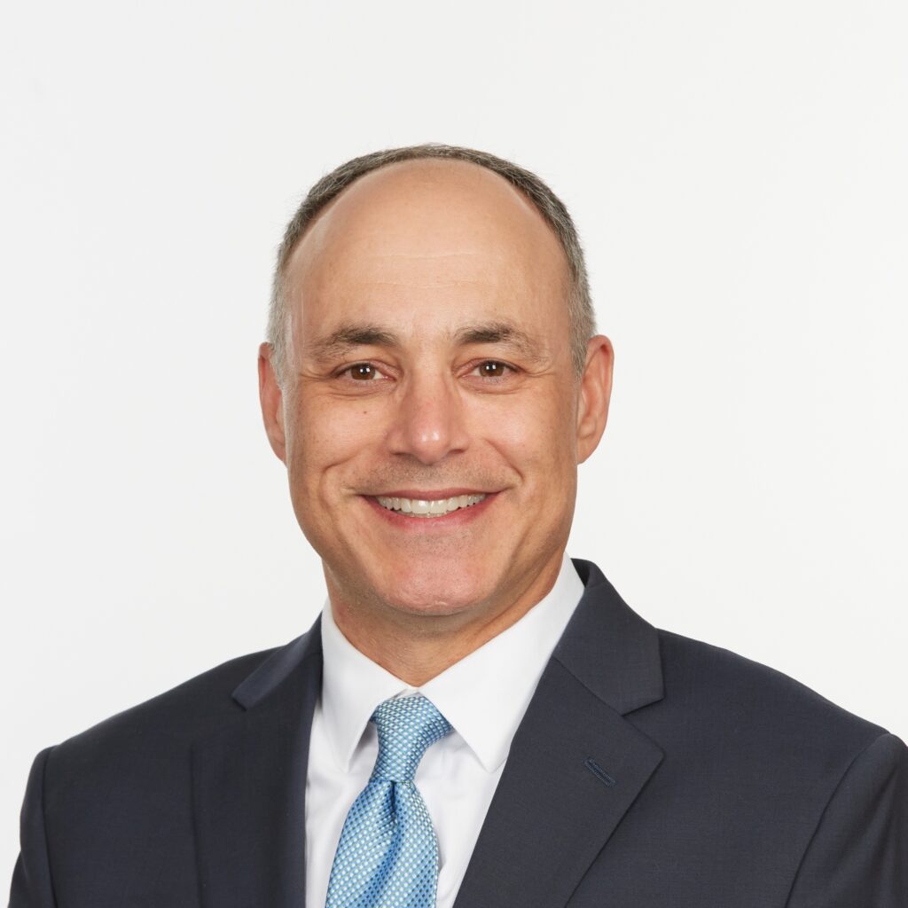 Advanced Recovery Systems Executive Leadership Team